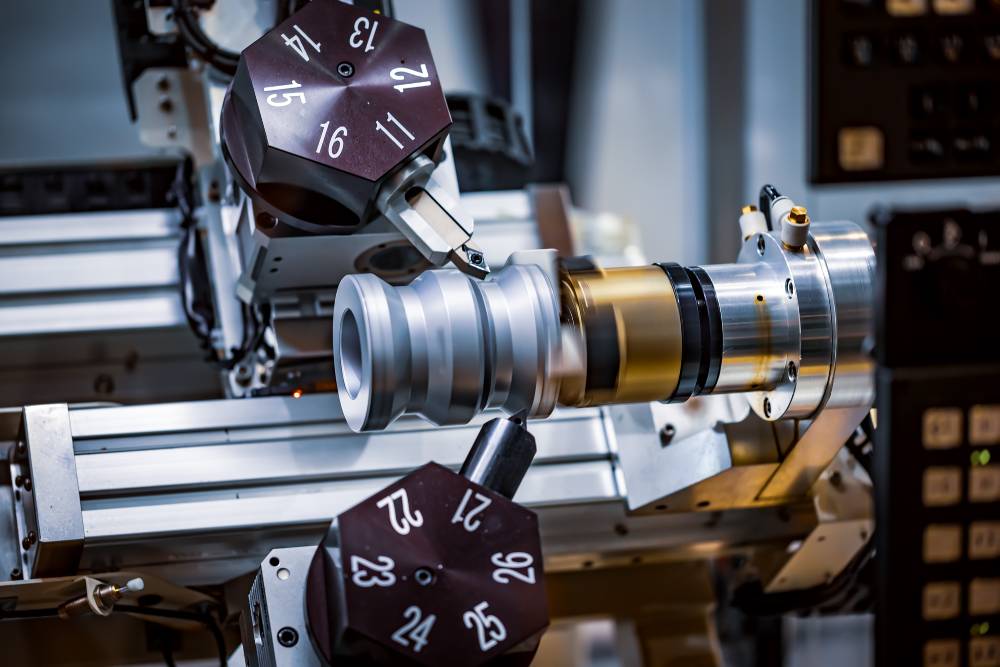 Laser Shaft Alignment | DRM Reliability & Maintenance