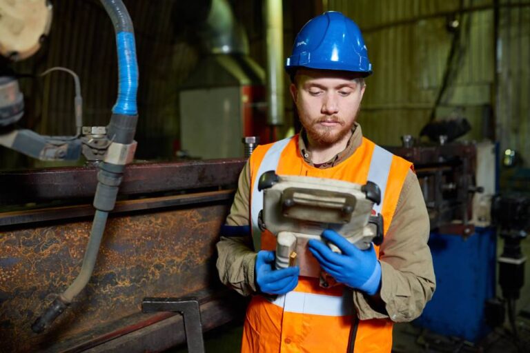 Vibration Analysis | DRM Reliability & Maintenance